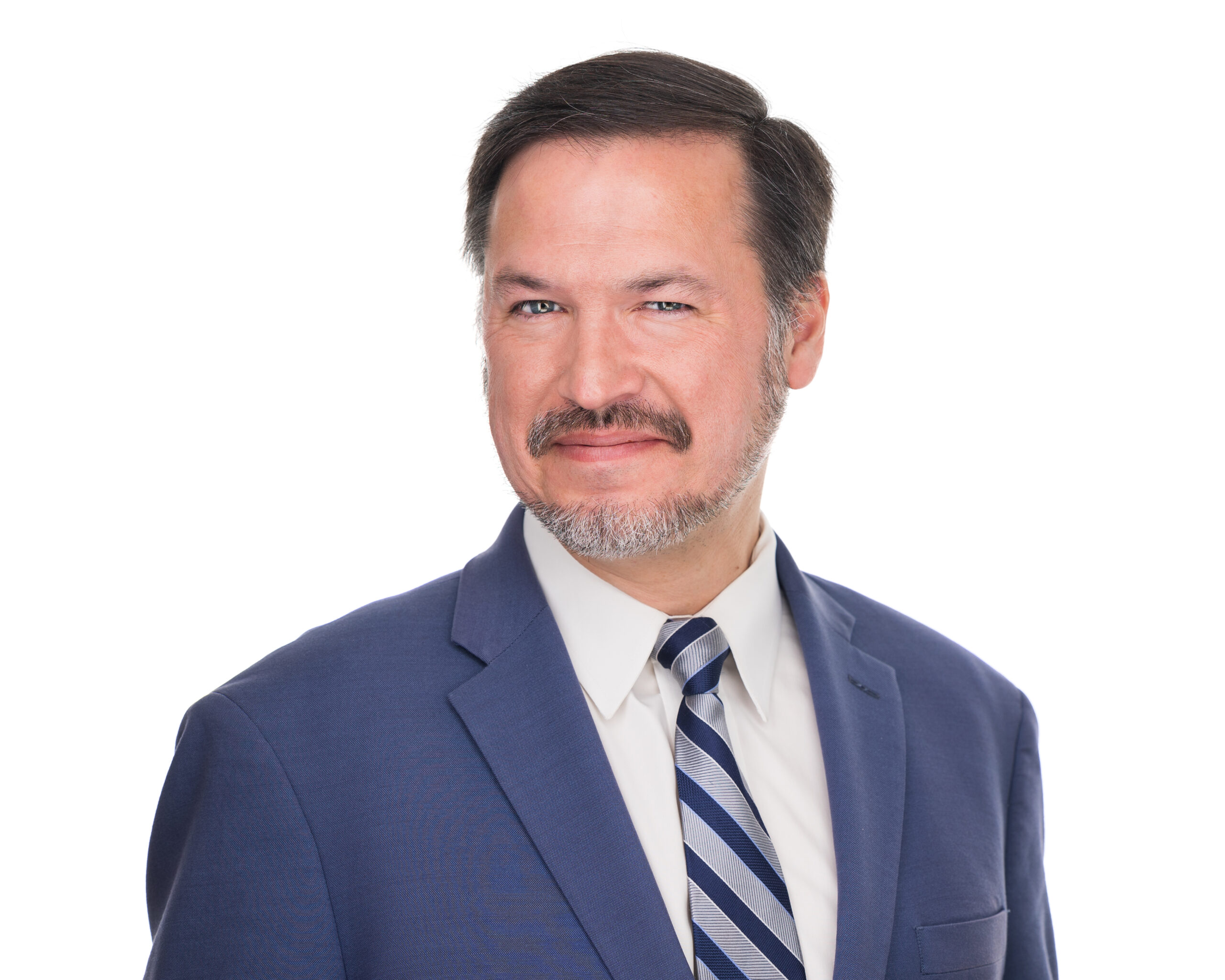 David McHale – Langsam Stevens & Hollaender