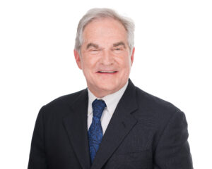 Larry Silver – Langsam Stevens & Hollaender